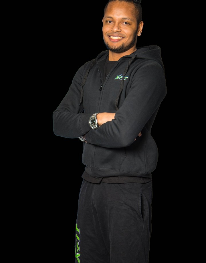 Trainer - X-Pack Fitnessstudios