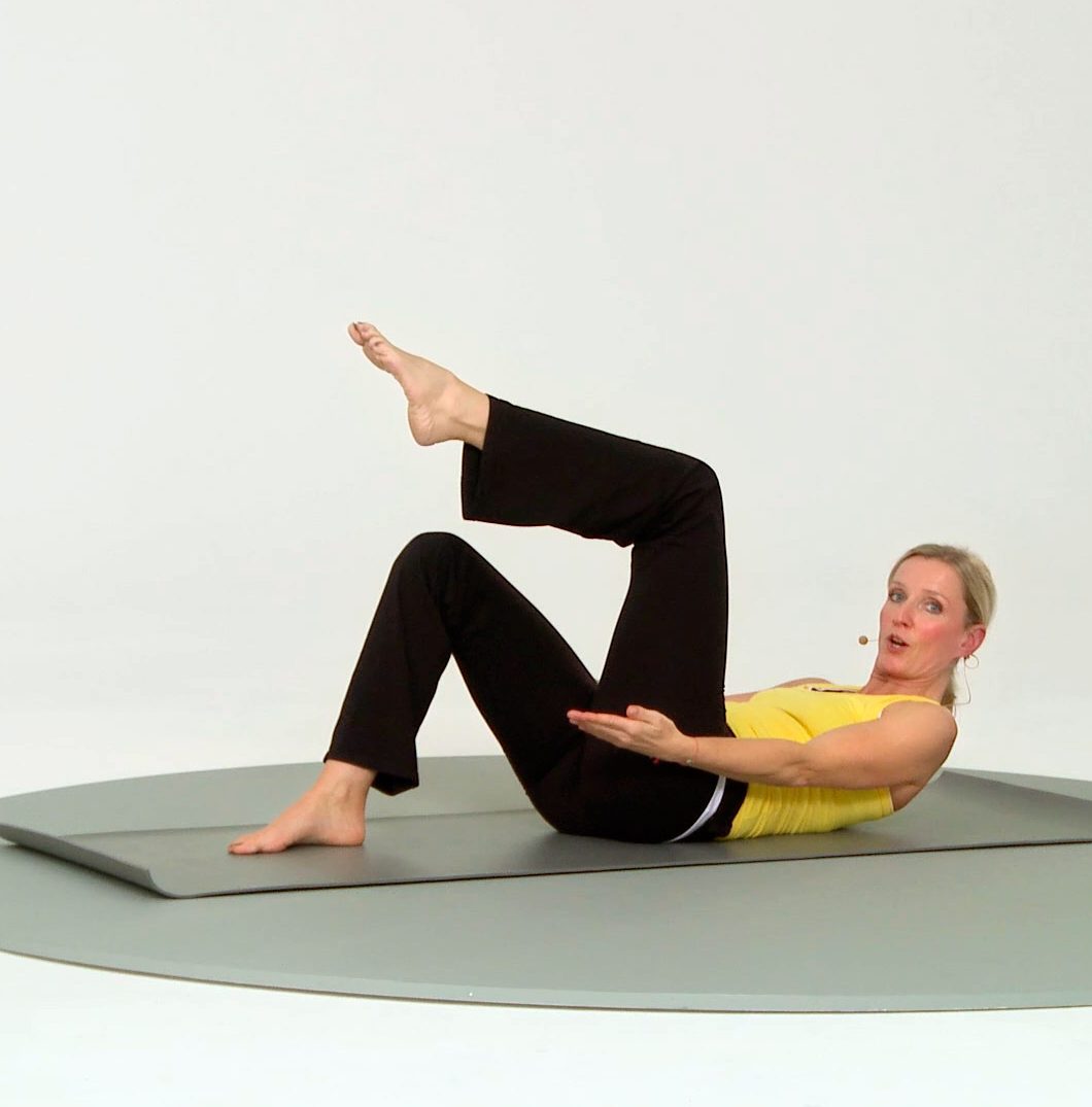 Pilates - X-Pack Fitnessstudios