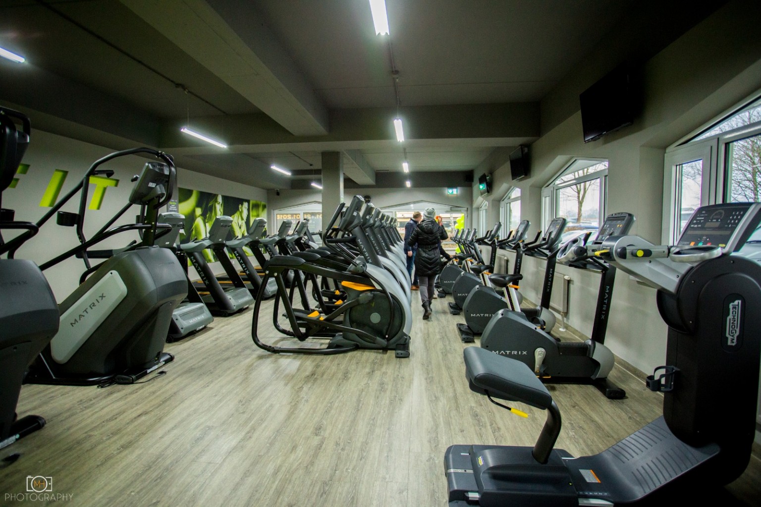X-Pack Fitnessstudio | Fitness für Petershausen | 24/7 open