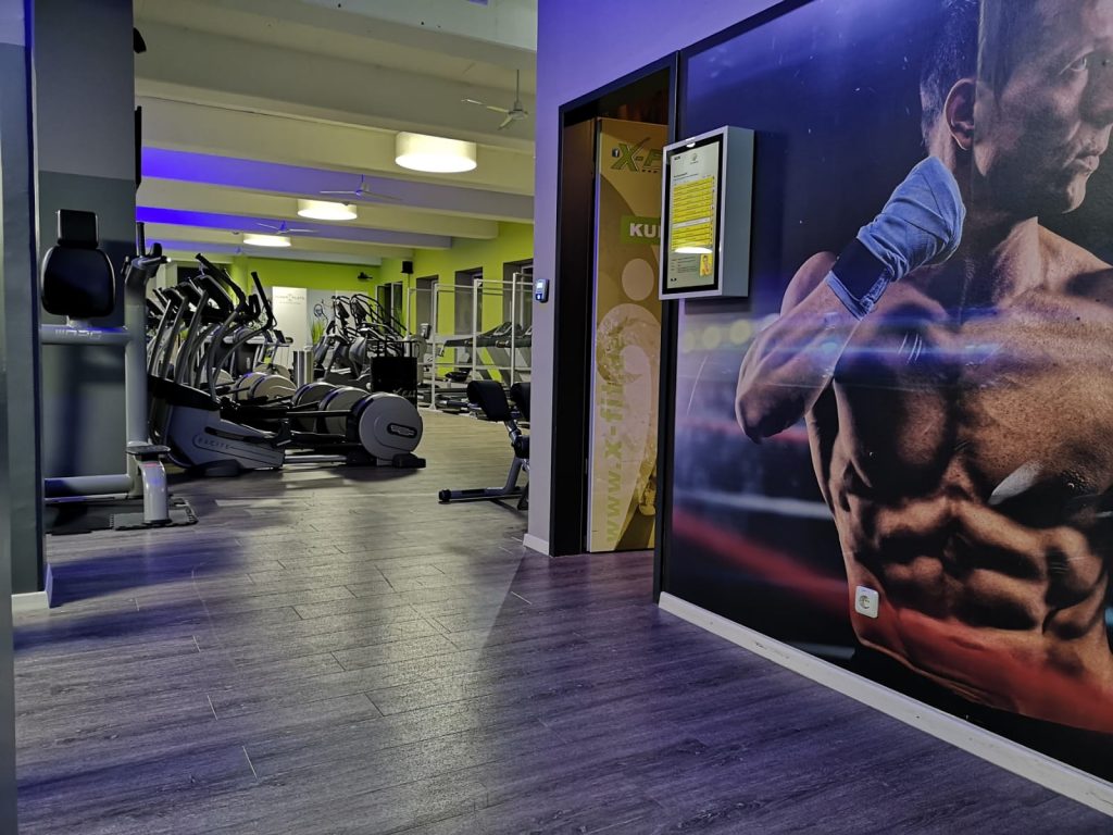 X-Pack Fitnessstudio | Fitness für Rosenheim ab 15,90 EUR