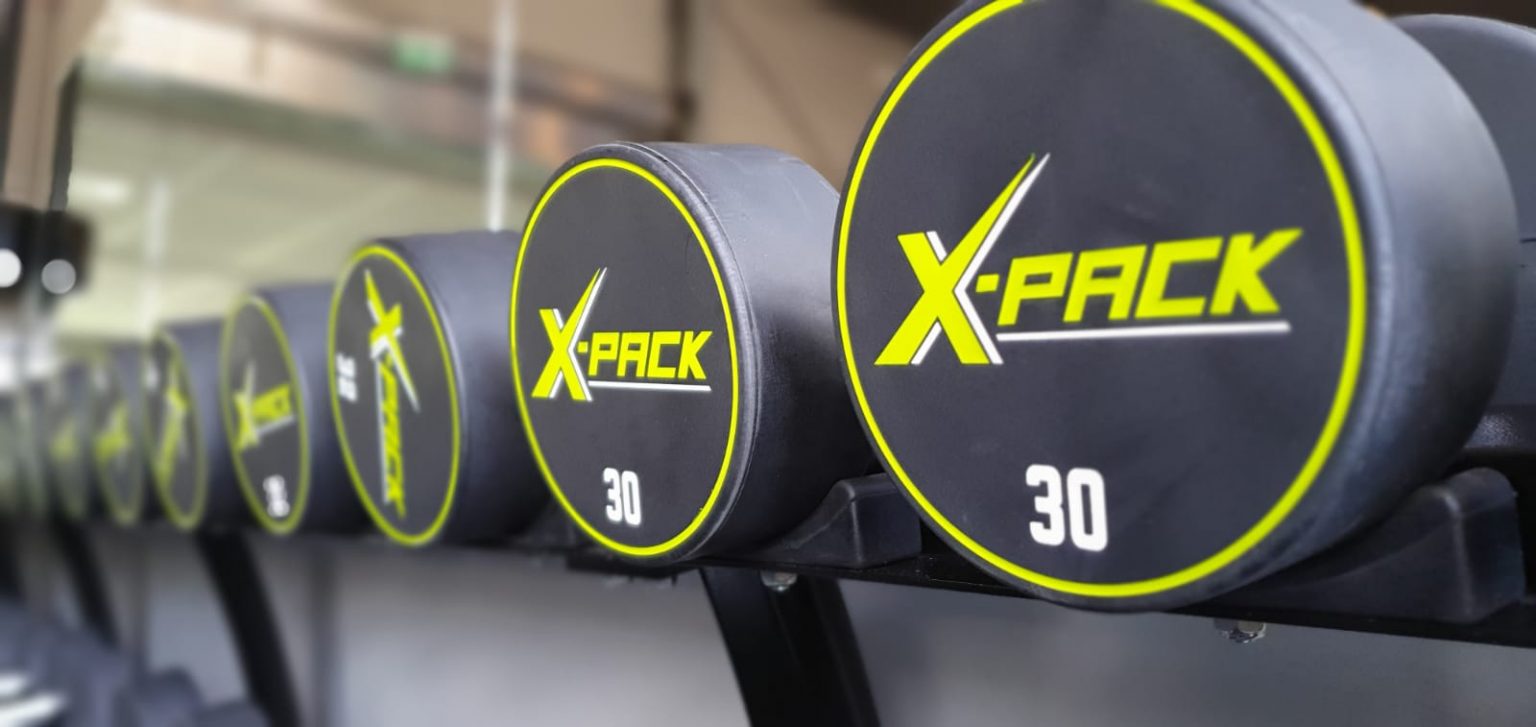 Specials Rosenheim - X-Pack Fitnessstudios