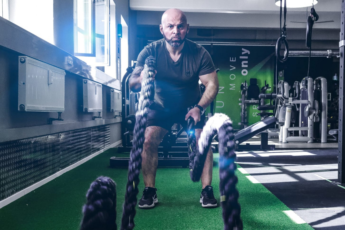 X-Pack Fitnessstudios | Fitness zum fairen Preis - X-Pack Fitnessstudios